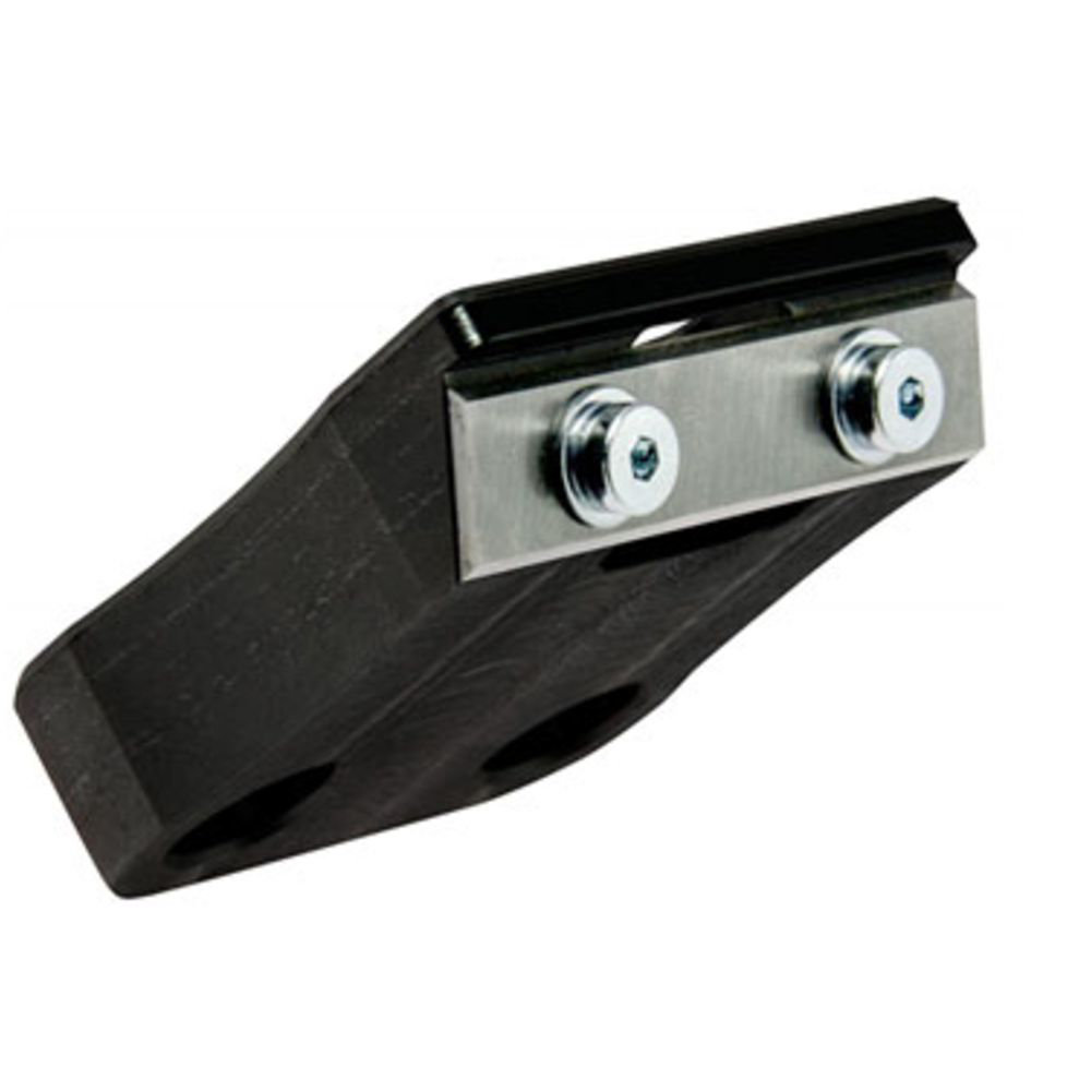 Material Solutions. Angel Racer Debur blade