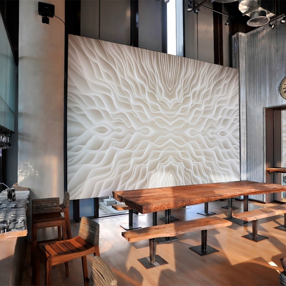 Material Solutions. Avery MPI 8024 Wall Film EA Hi-Tack 1.37 x 45.7m