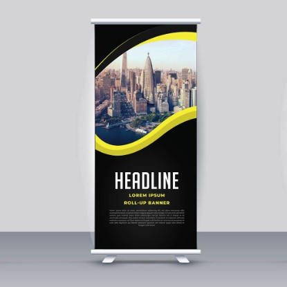 Material Solutions. Roll up films