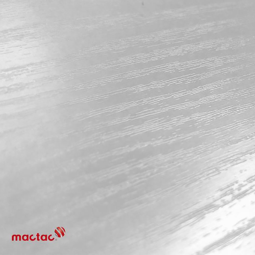 Material Solutions. Mactac PERMAFUN Coarse Grain Wood 1.37 x 50m