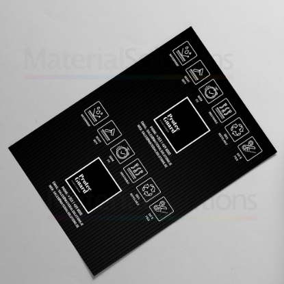 Material Solutions. Floor Protection