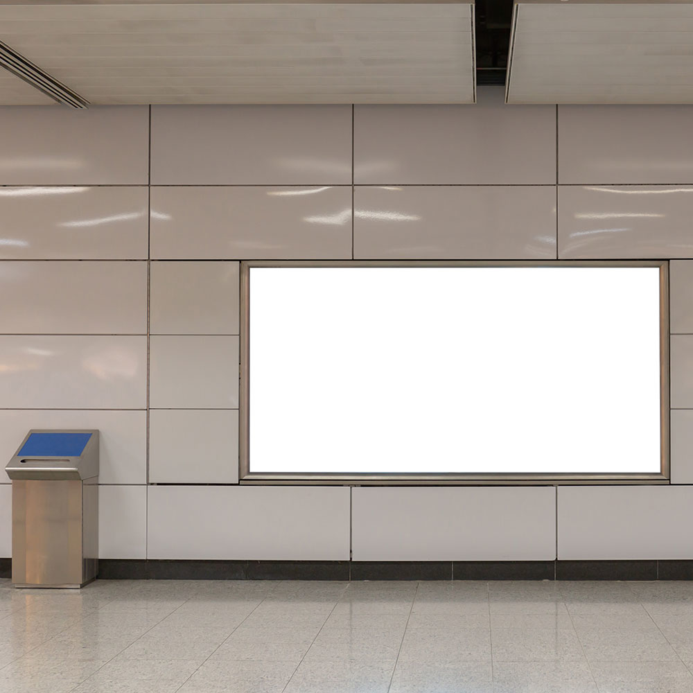 Material Solutions. bsmart PET Backlit White 1.52 x 50m 270gsm