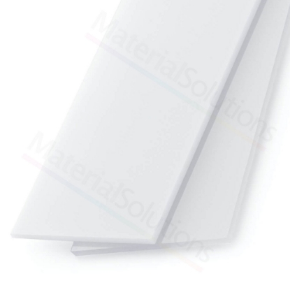 Material Solutions. opal polycarbonate