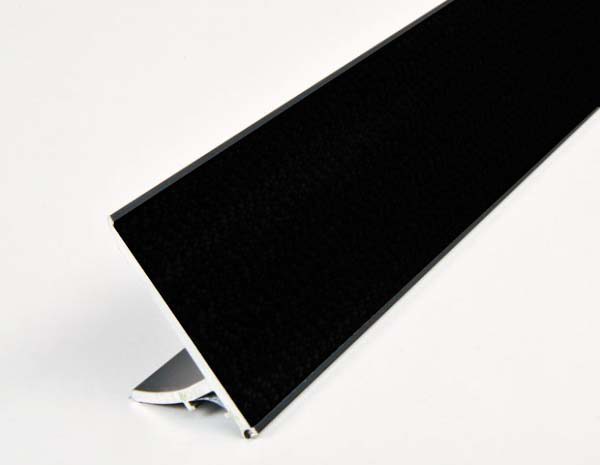 Material Solutions. Safety Ruler Classic 100cm, anti slip with ...