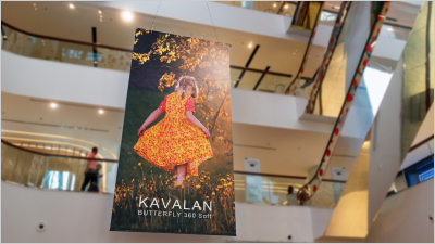 Material Solutions. Polyester Fabric for Banners | Material Solutions ...