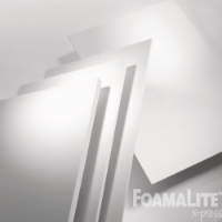 Material Solutions. Foamalite