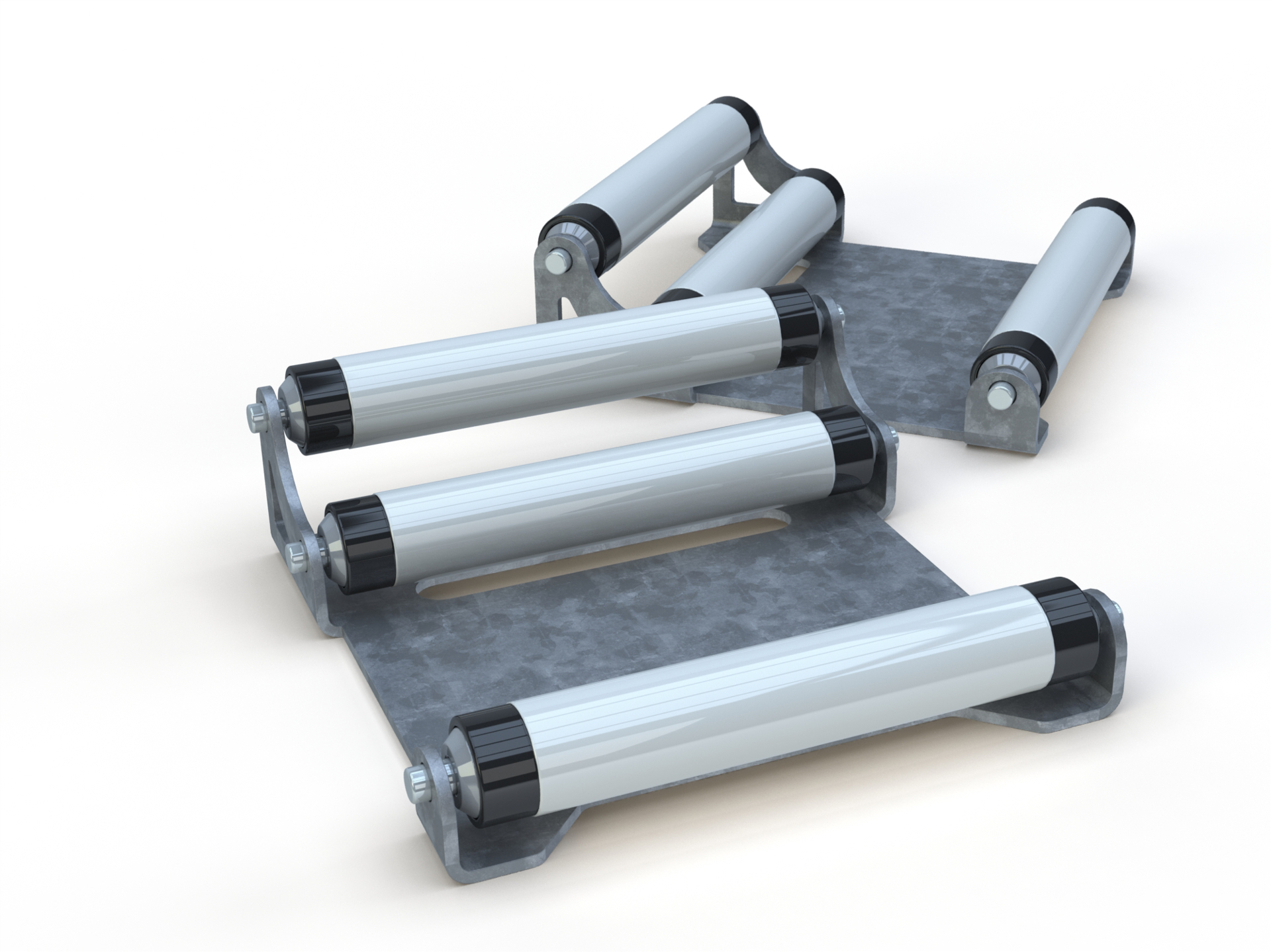 Material Solutions. CWT 1737 Evolution