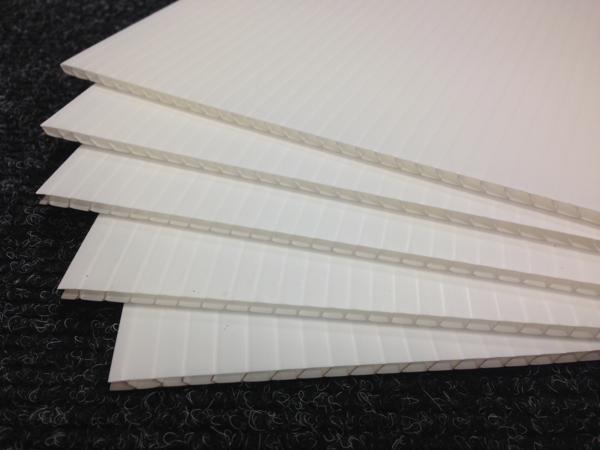 Material Solutions. Best Value Corriboard Sheets Ireland - 5.5mm 1220 x ...