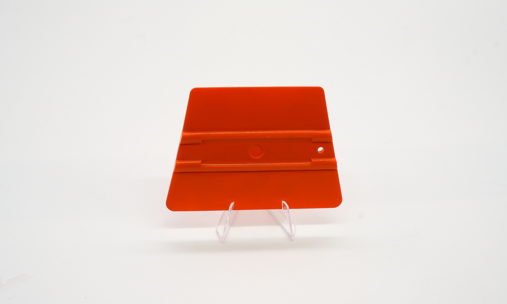 Material Solutions. ProBasic Orange