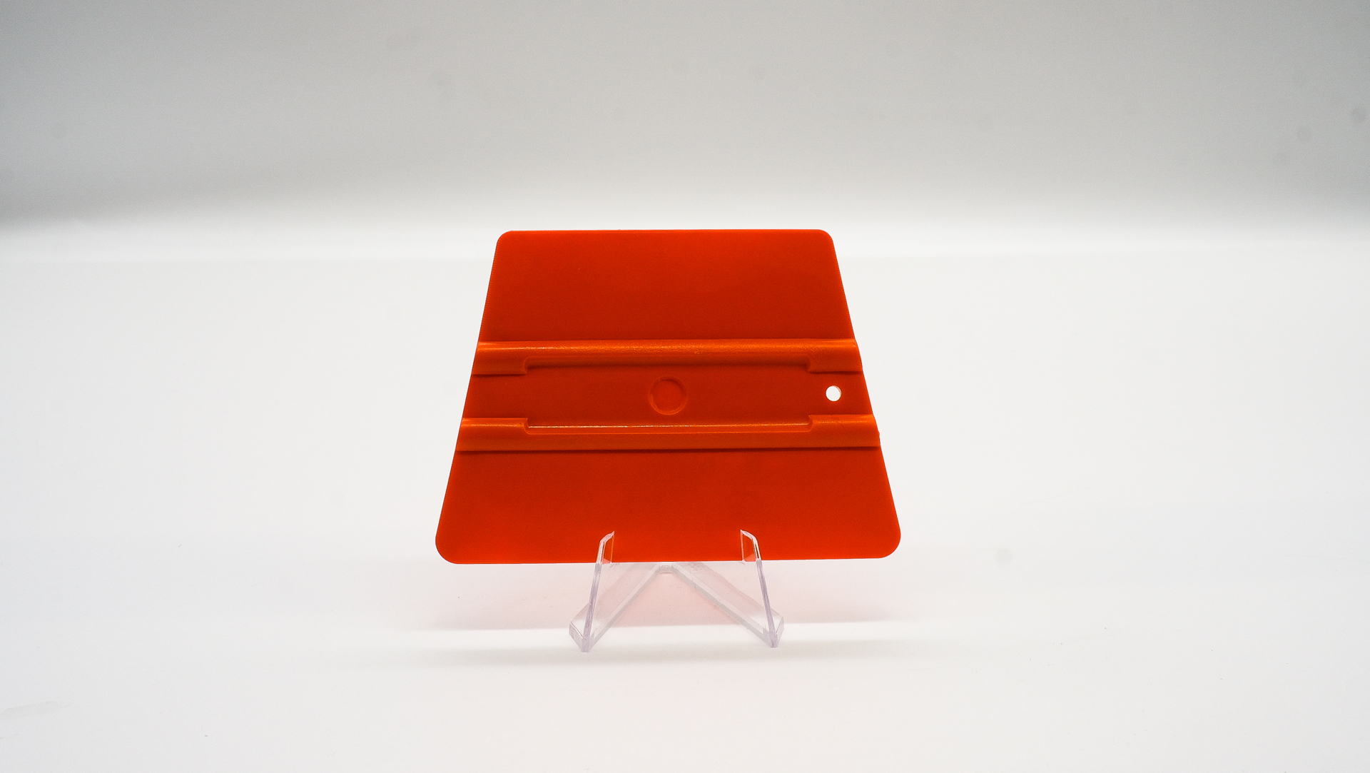 Material Solutions. ProBasic Orange