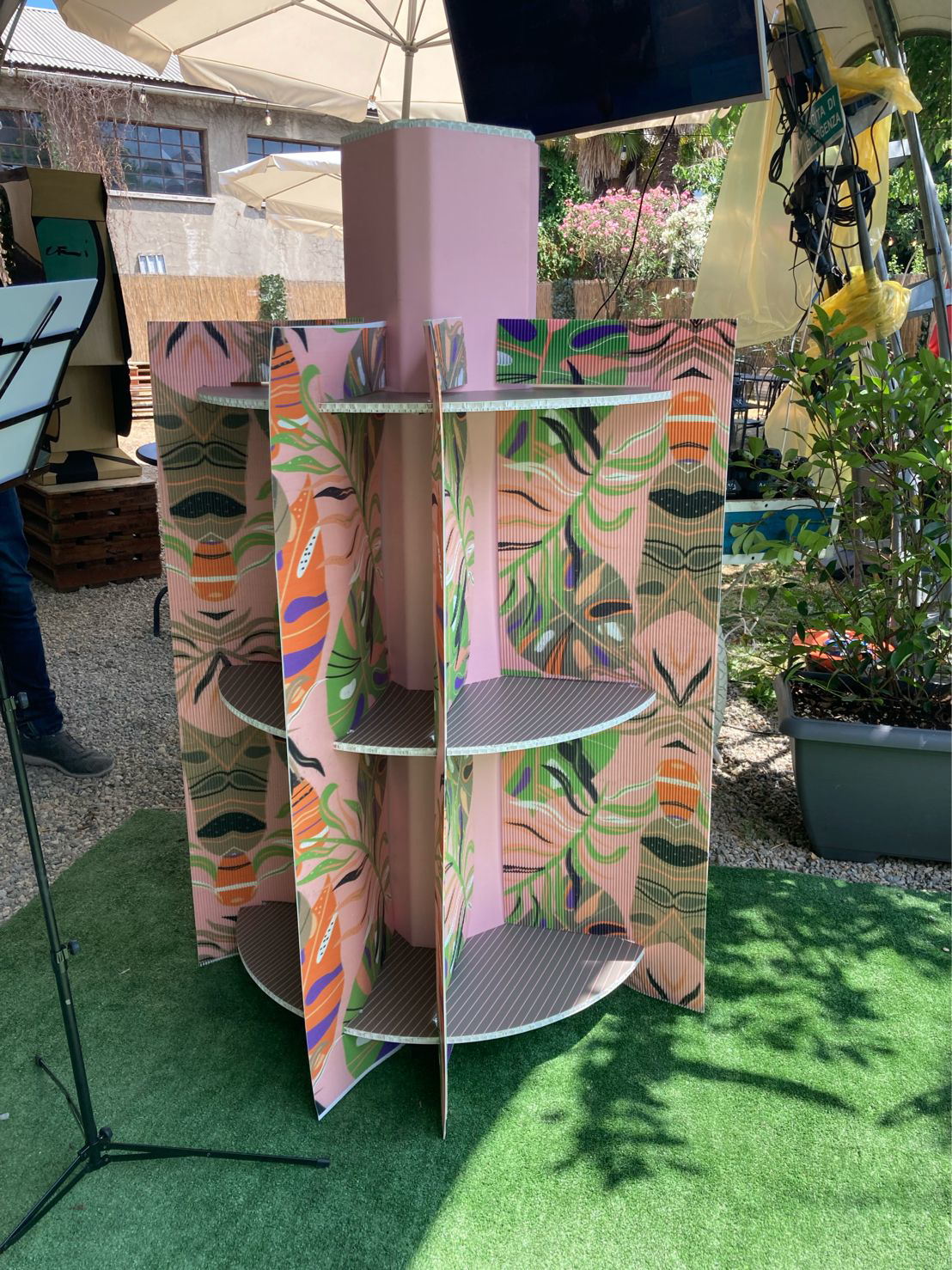 Material Solutions. IPrinto Standard 3.0 1220x2440