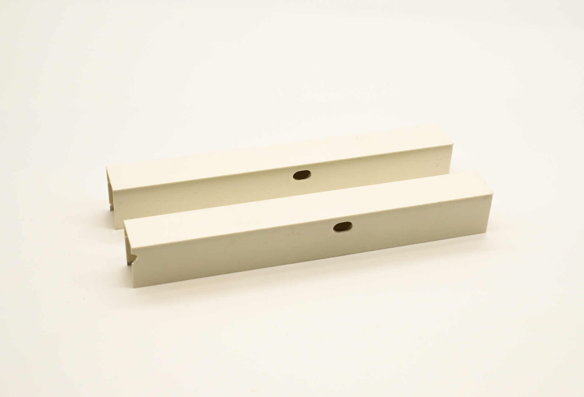 Material Solutions. Capex RSC U Profile Brown 10mm x 2100mm