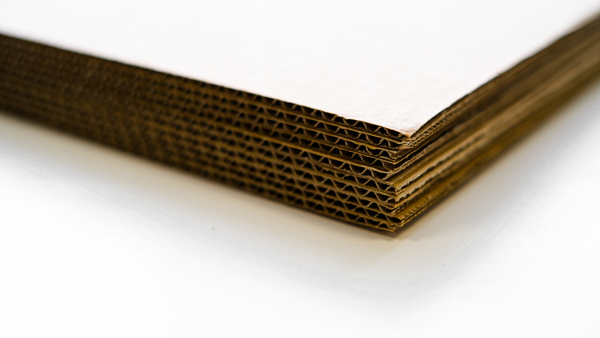 Material Solutions. FSC® Corrugated Cardboard Sheets Ireland | Material ...