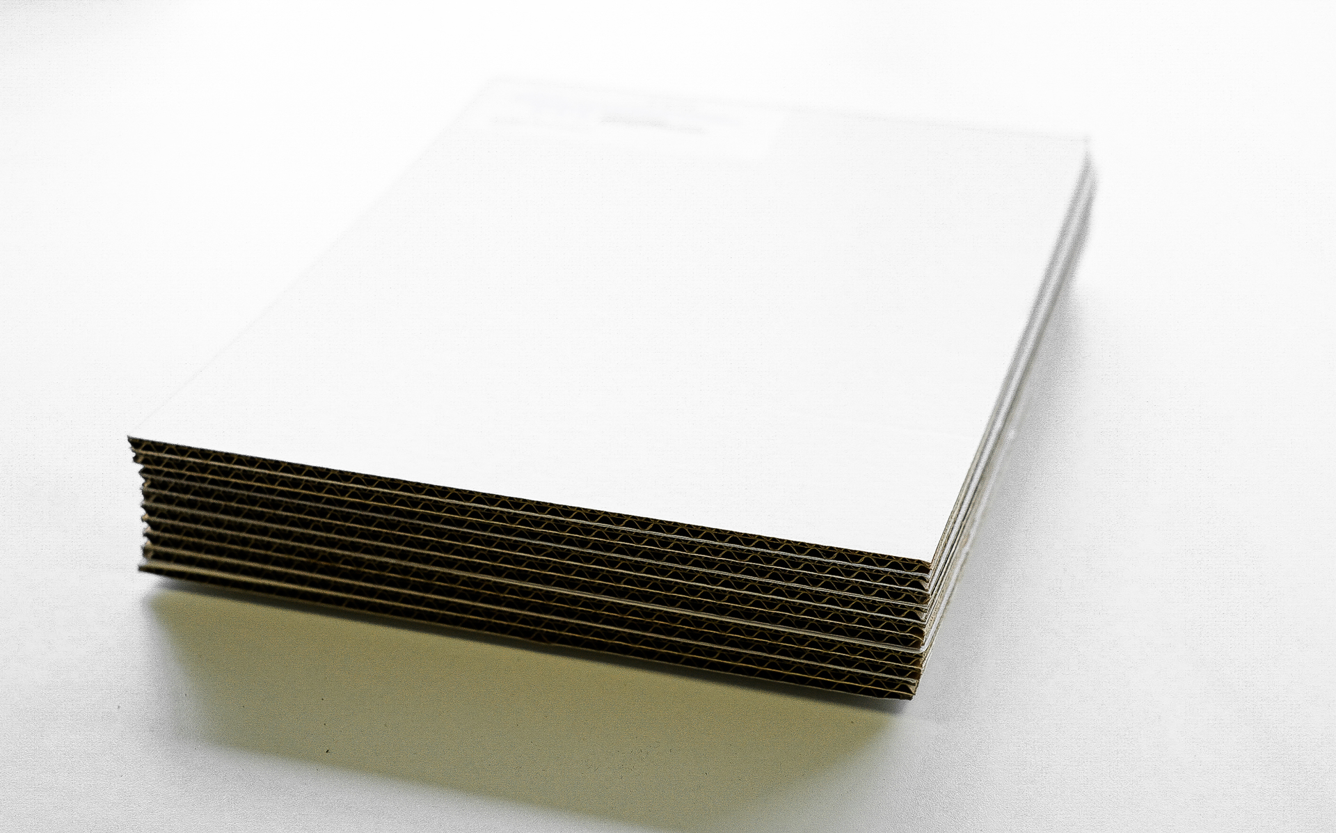 Material Solutions. FSC® Corrugated Cardboard Ireland | Material Solutions