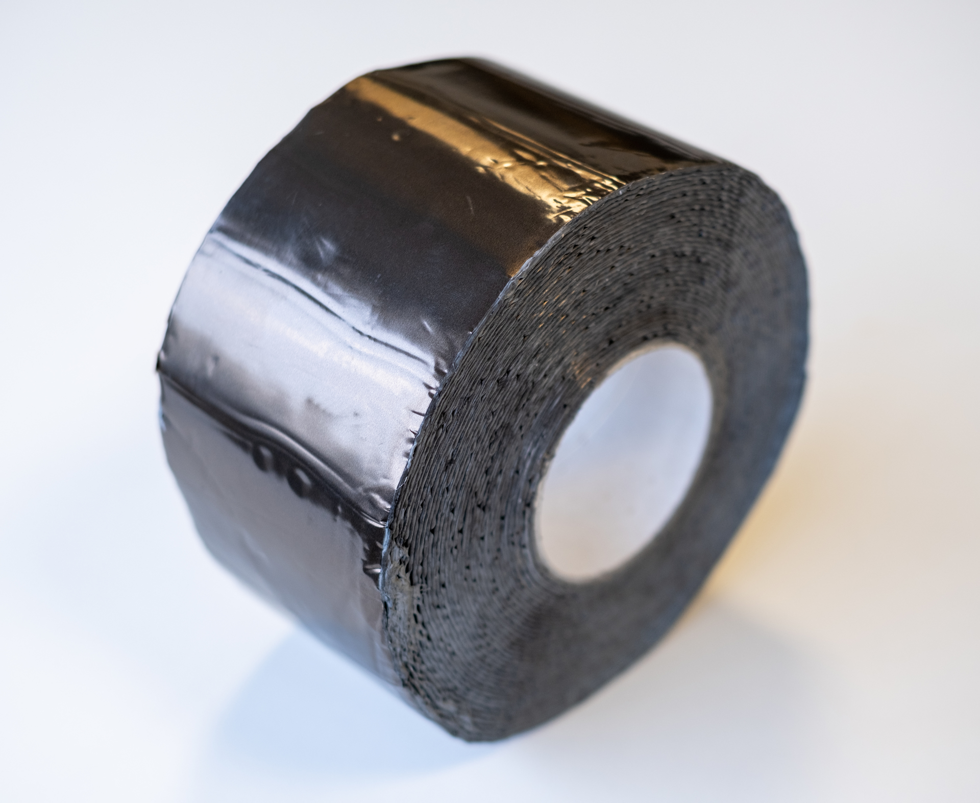 Material Solutions. TACK BAND FOIL BUTYL 1.4MM X 200MM X 15M