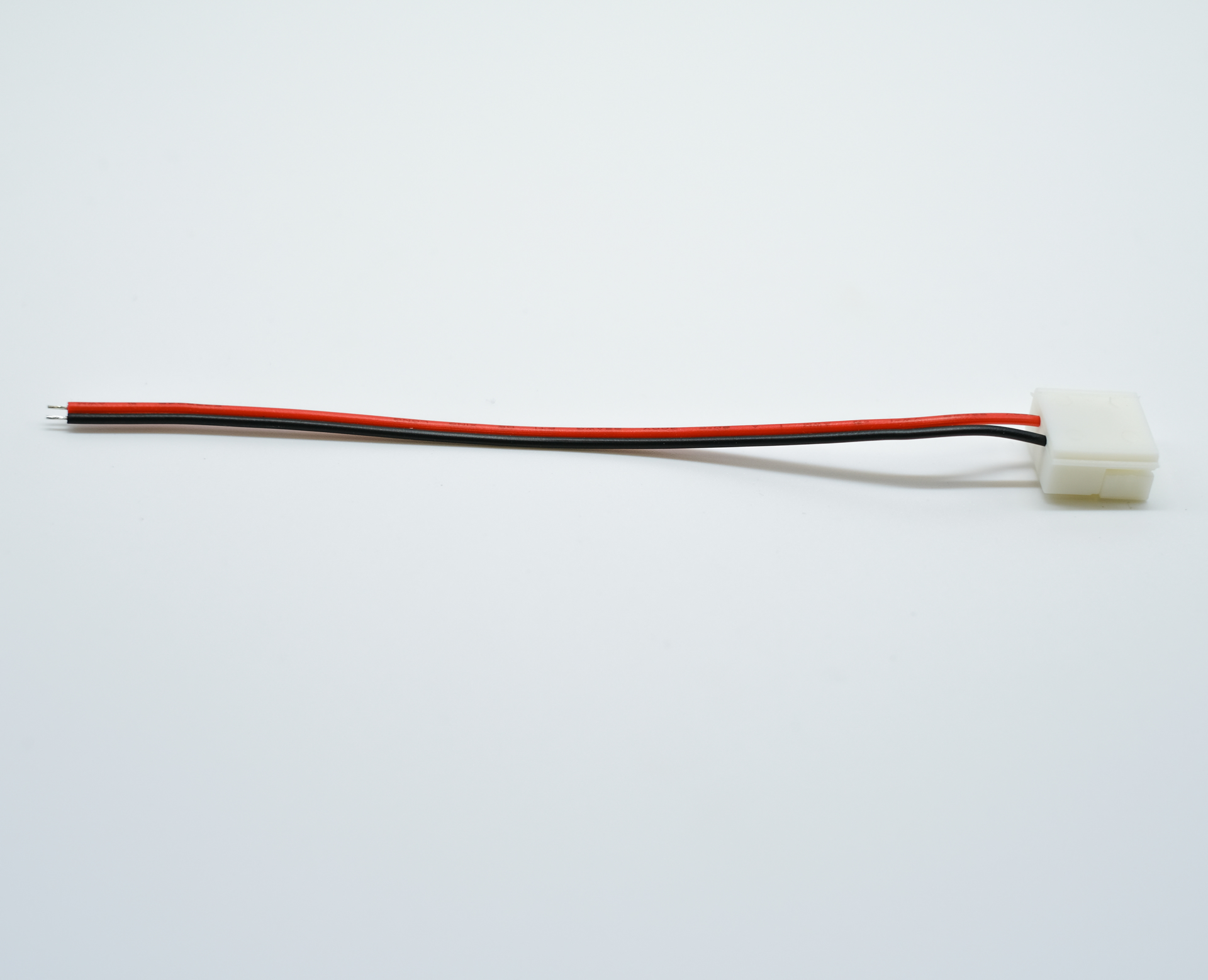 Material Solutions. Connector IP65 Power