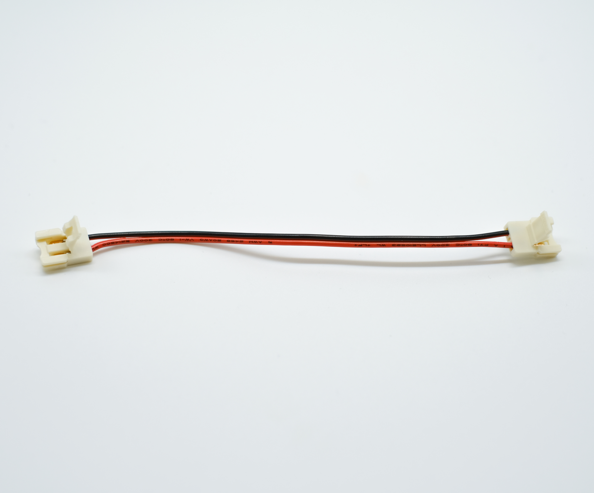 Material Solutions. Connector IP20 Bridge Solid Lock