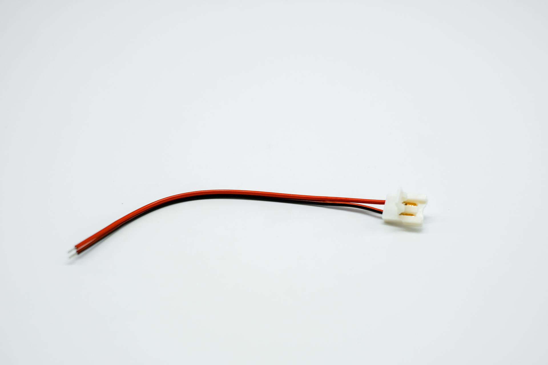 Material Solutions. Connector IP20 Power Solid Lock