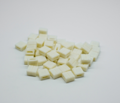 Material Solutions. Connectors