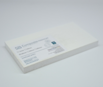 Material Solutions. swedboard composite premium board