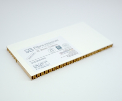 Material Solutions. Swedbord fibre premium board