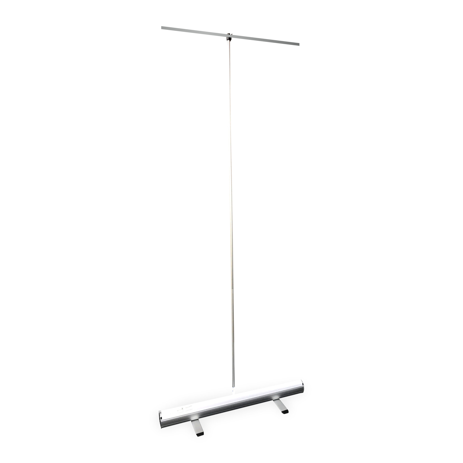 Material Solutions. bsmart Value Roll-Up Banner Frame 150 x 200cm