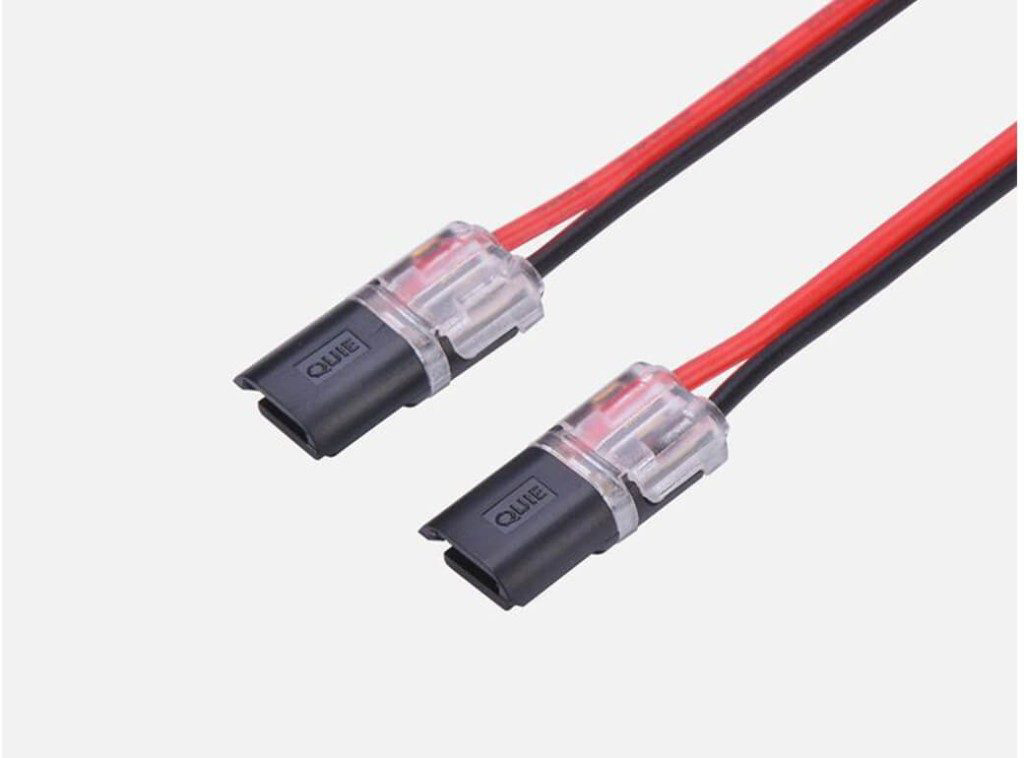 Material Solutions. Connector Wire-Wire Joint (Pack 50)