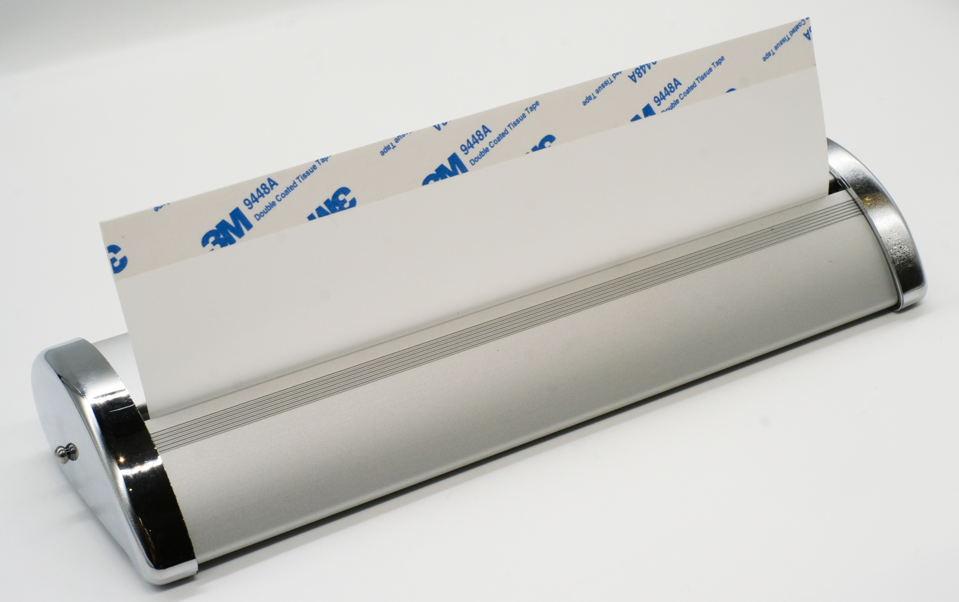 Material Solutions. bsmart A4 Desktop Roll Up