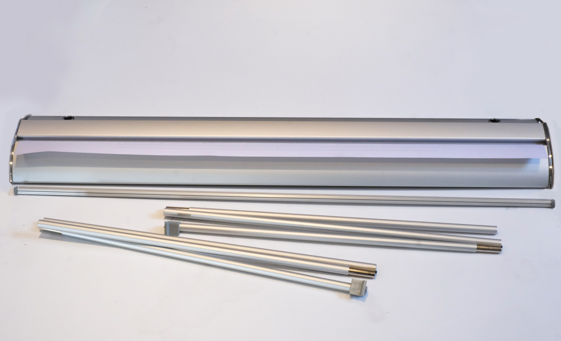 Material Solutions. bsmart Delux Roll Up Wide Base 1500 x 2000mm