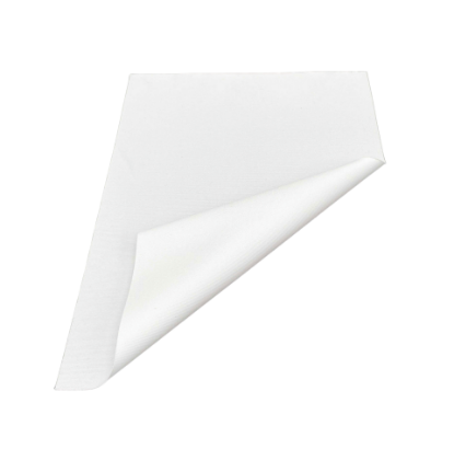 Material Solutions. Coated Frontlit Banner
