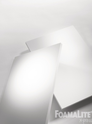 Material Solutions. FOAMALITE® x-press