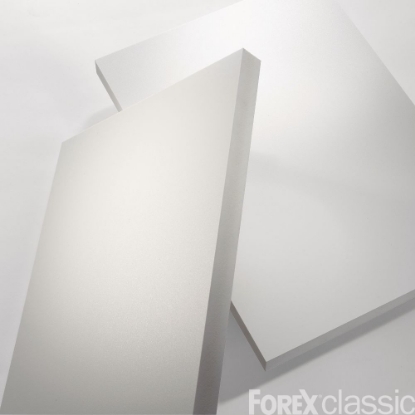 Material Solutions. FOREX® classic 19mm