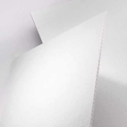 Material Solutions. dispa structured paper sheet