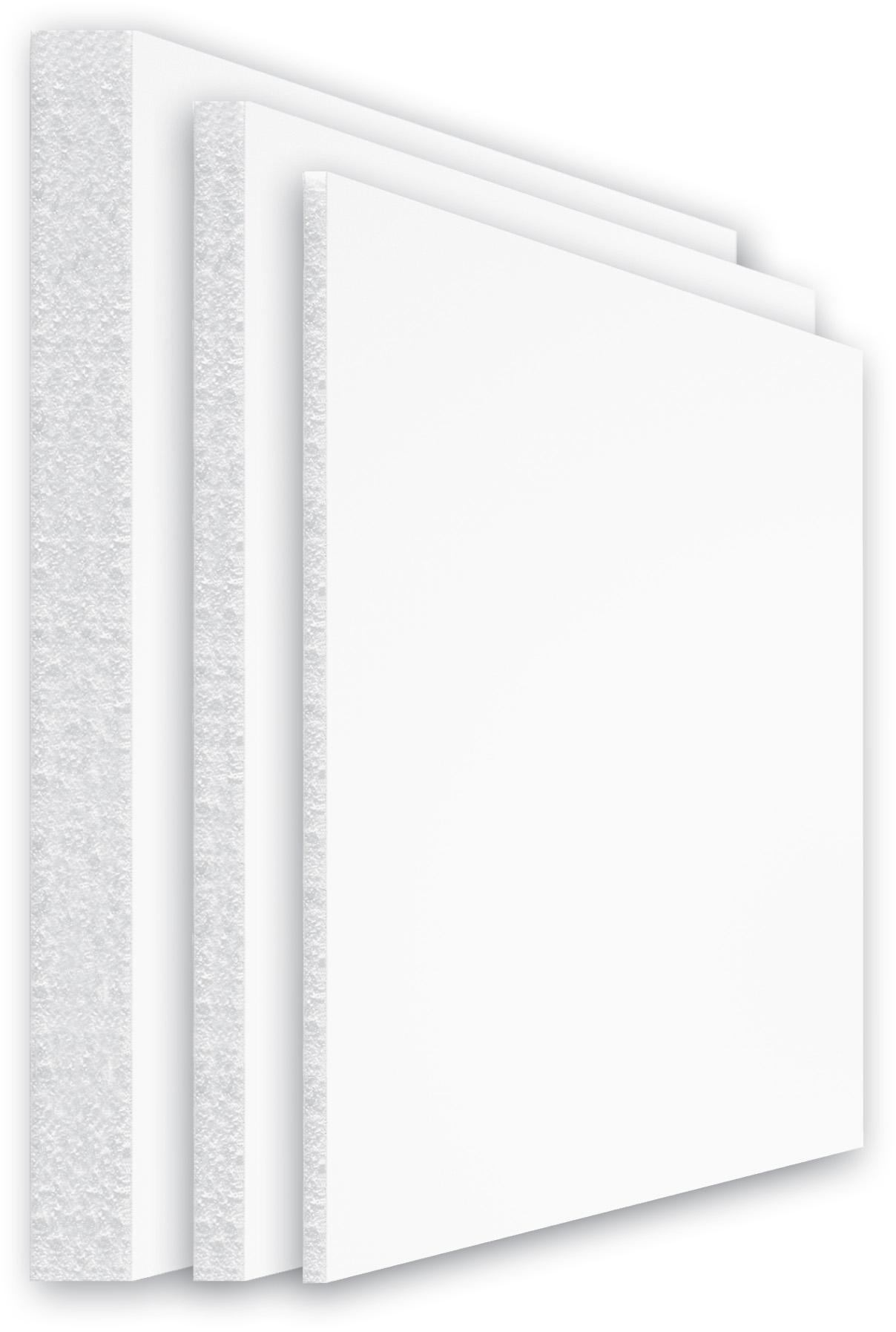 Material Solutions. SMART-X® Board White 10mm 1.530 x 3050mm