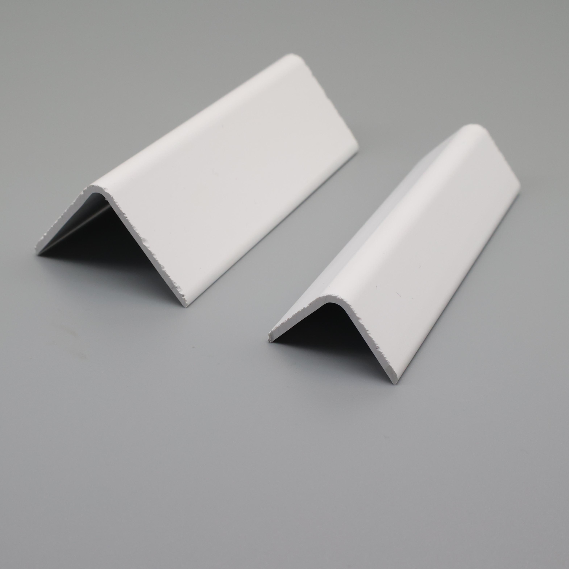 Material Solutions. External Angle White 25x25 3050mm