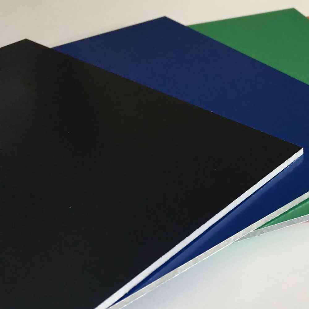 Material Solutions. Value ACP Sheets Ireland - Aluminum Composite Panel ...