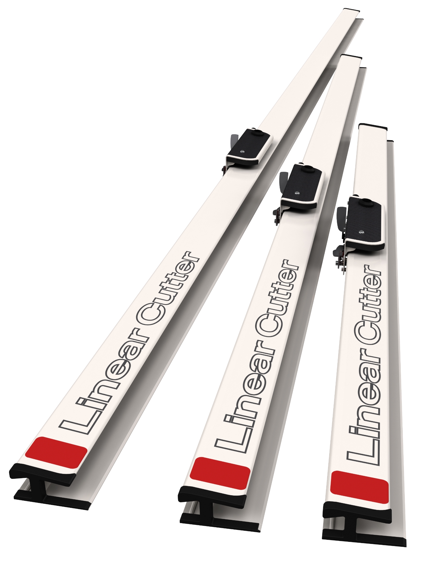 Material Solutions. CWT Pro Cutter Bracket 1700