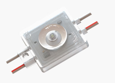 Material Solutions. SignRayz® LED modules