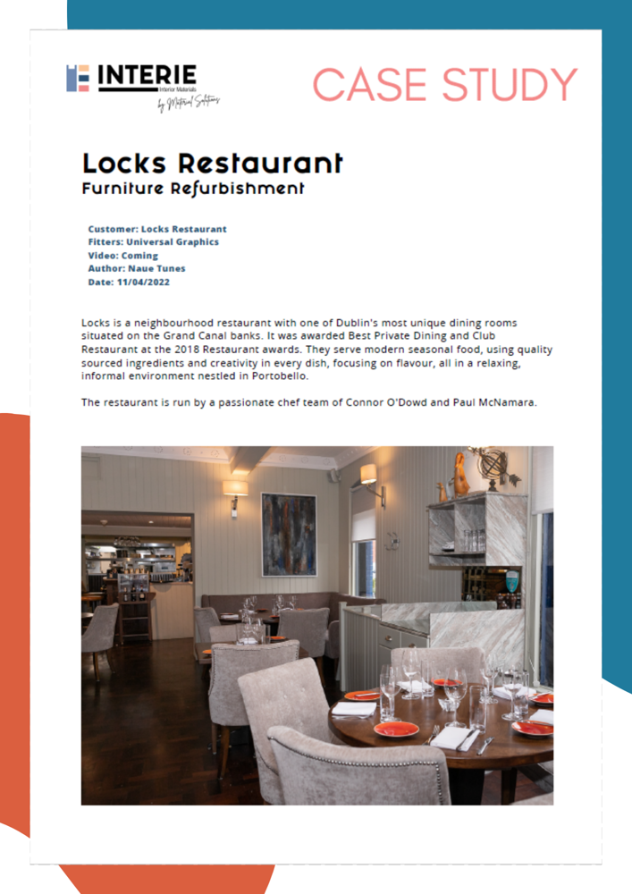 Material Solutions. Brochures, Case Studies and Guides